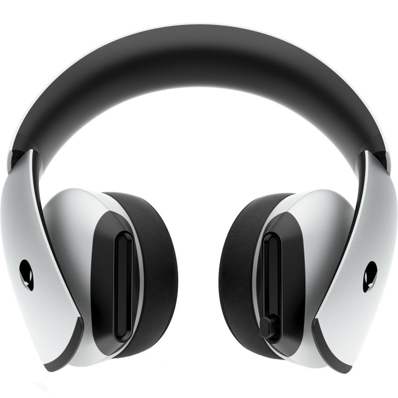 Casti Gaming Alienware AW510H Lunar Light - PC Garage