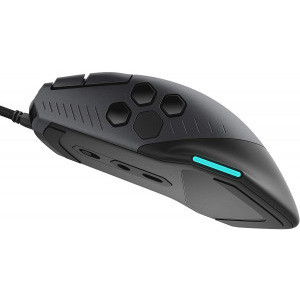 Mouse Gaming Alienware AW510M - PC Garage