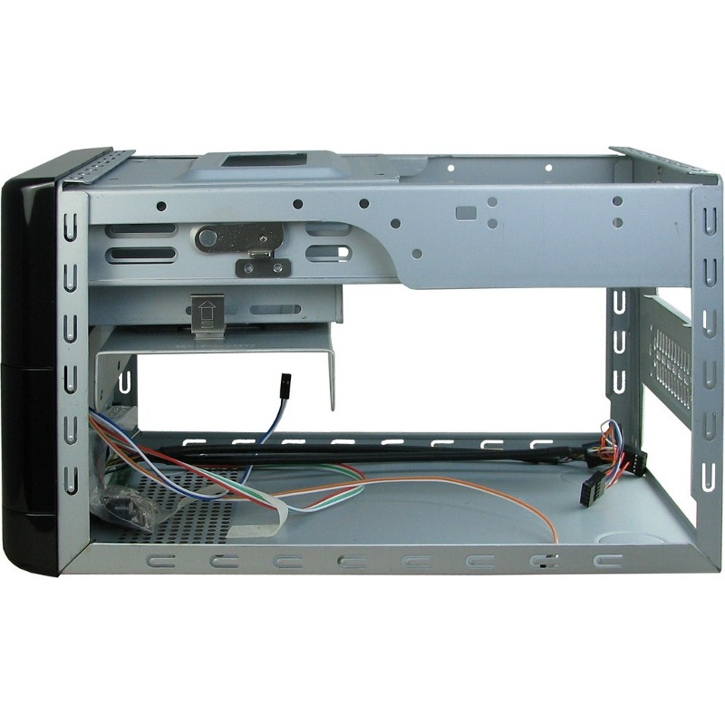Carcasa Inter-Tech ITX-901 - PC Garage