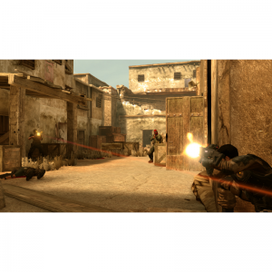 Joc Sega Alpha Protocol: The Espionage RPG pentru PC - PC Garage