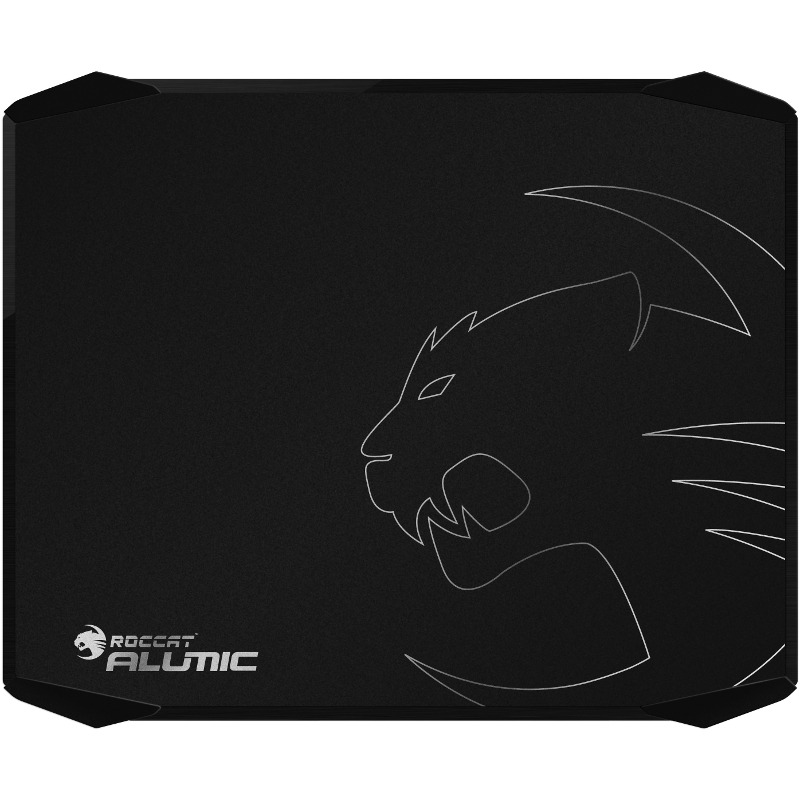 Mouse pad Roccat Alumic - Double-Sided Hardpad - PC Garage
