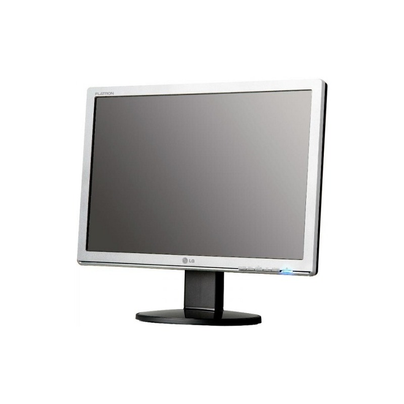 Monitor LCD LG W2242T-SF 22 inch 5 ms wide - PC Garage