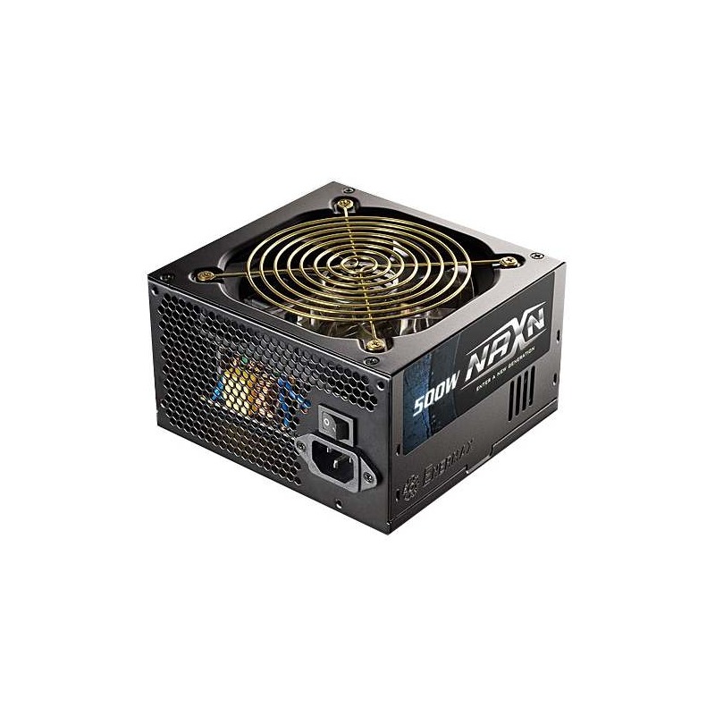Sursa Enermax NAXN 500W - PC Garage