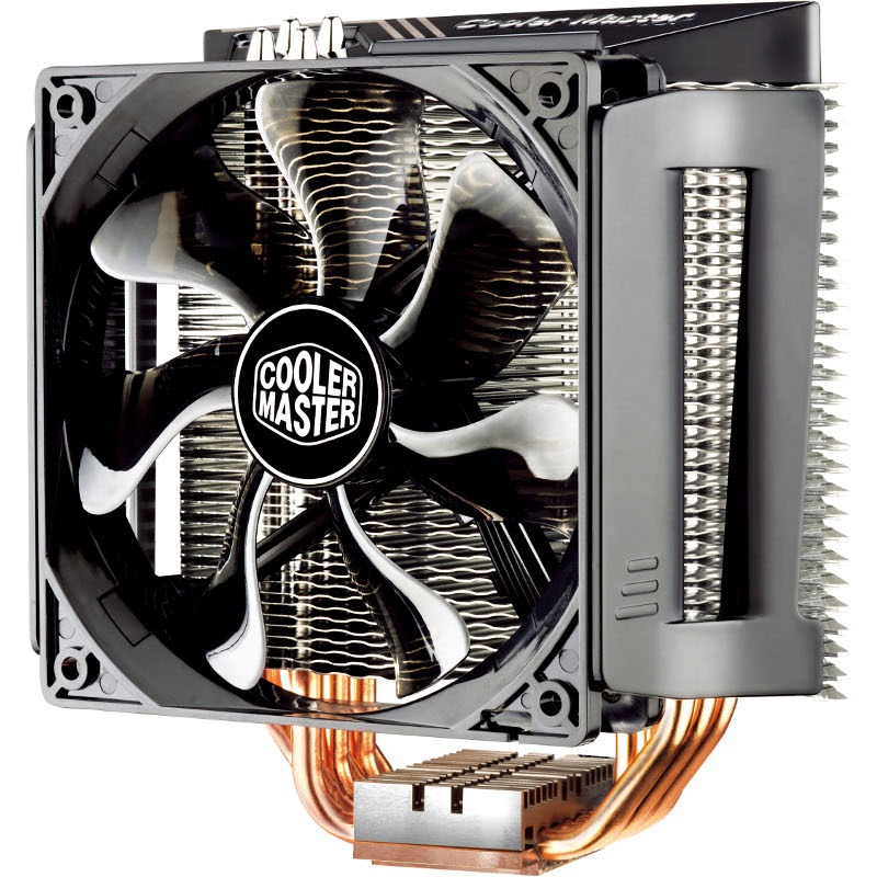 Cooler CPU Cooler Master X6 Elite - PC Garage