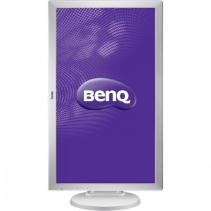 Monitor LED BenQ Gaming RTS RL2450HT 24 inch 2 ms GTG white - PC Garage