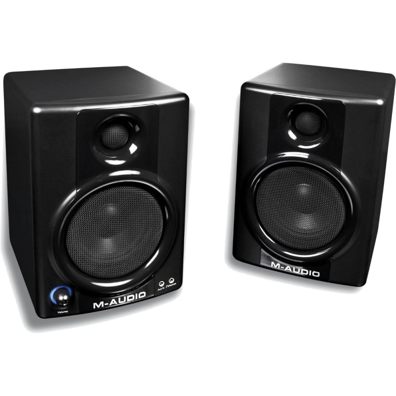 M-Audio Boxa Studiophile AV 30 - PC Garage