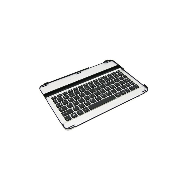 QwertyPad Tastatura bluetooth QW820 - PC Garage