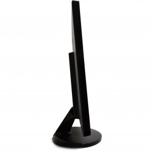 Monitor LED LG 24EA53VQ-P 24 inch 5ms black - PC Garage