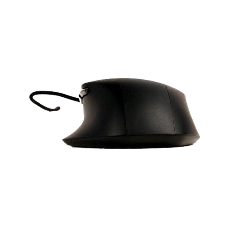 Mouse Gaming DELL Alienware TactX Black - PC Garage