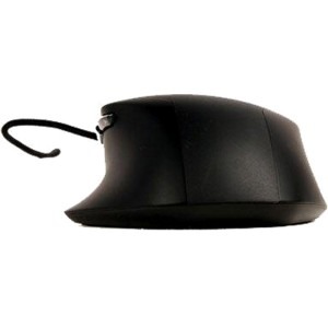 Mouse Gaming DELL Alienware TactX Black - PC Garage