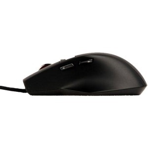Mouse Gaming DELL Alienware TactX Black - PC Garage