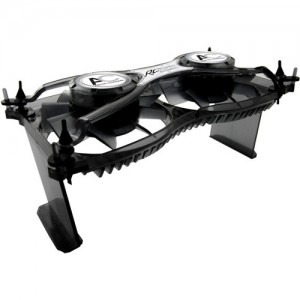 Ventilator ARCTIC AC RC Turbo Module - PC Garage