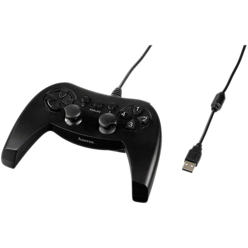 Controller Hama Combat Bow pentru PC - PC Garage