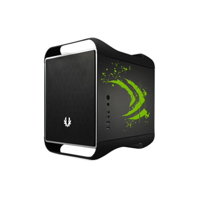 PC NVIDIA Signature 4600 - PC Garage