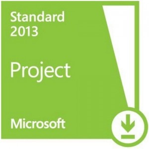 Aplicatie Microsoft Licenta Electronica Project Standard 2013, romana ...