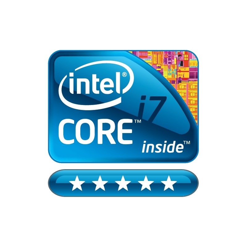 Procesor Intel Core i7 860 2.80GHz box - PC Garage