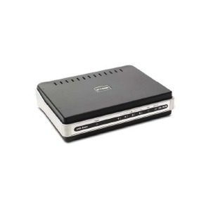 Router D-Link DSL-2542B - PC Garage