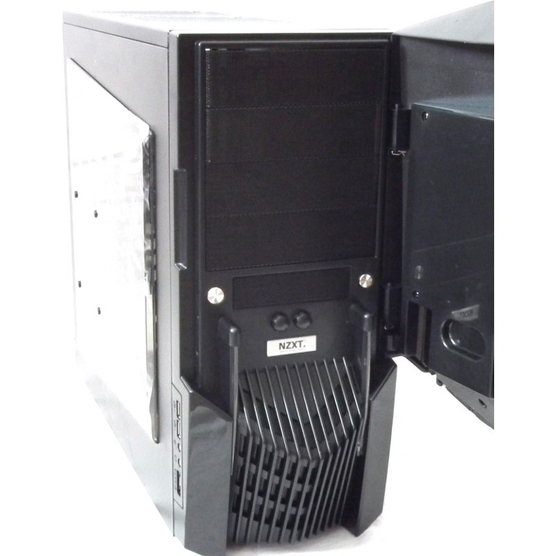 Carcasa NZXT Lexa S - PC Garage