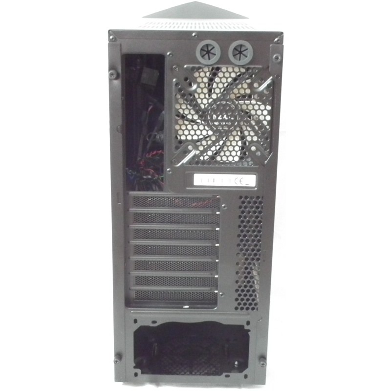 Carcasa NZXT Lexa S - PC Garage