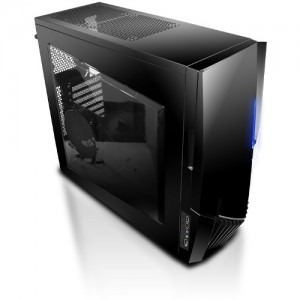 Carcasa NZXT Lexa S - PC Garage