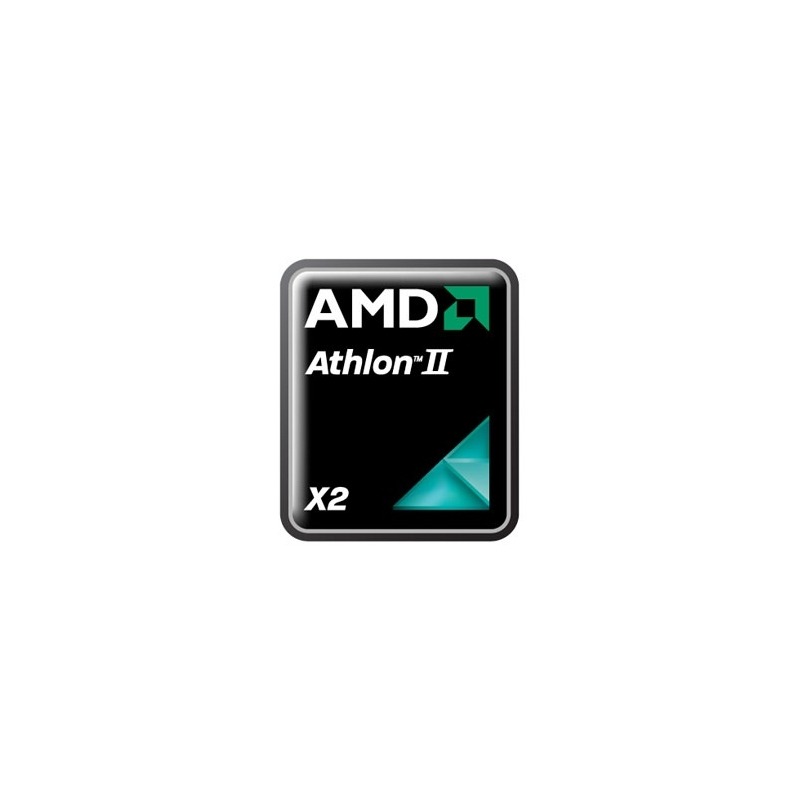Procesor AMD Athlon II X2 240e Energy Efficient 2.80GHz skt AM3 box - PC Garage