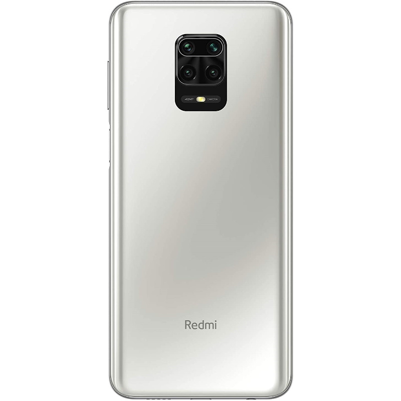 Smartphone Xiaomi Redmi Note 9 Pro (2020), 128GB, 6GB RAM, Dual SIM, 4G ...