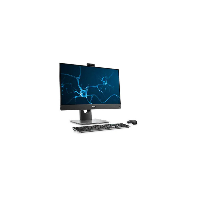 All-In-One PC DELL OptiPlex 7480, 23.8 inch FHD IPS, Procesor Intel ...
