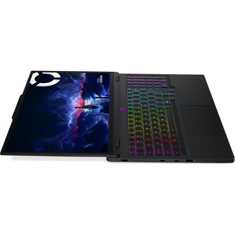 Laptop Lenovo Gaming 15.1'' Legion 5 15IRX10, WQXGA OLED 165Hz ...