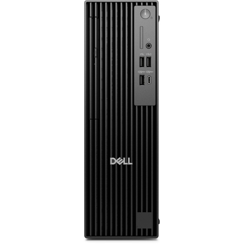 Desktop PC DELL Pro Slim Plus, Procesor Intel® Core™ Ultra 7 265 2.4GHz ...