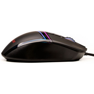 Mouse Gaming Spacer Alien Pro - PC Garage