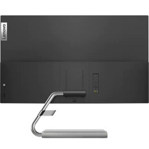 Monitor LED Lenovo Q27q-20 27 inch QHD IPS 4 ms 75 Hz FreeSync - PC Garage