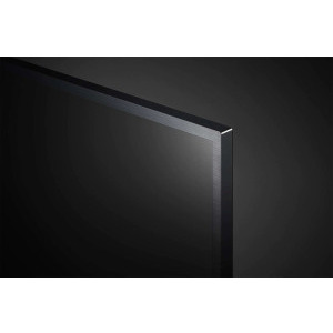 Televizor LED LG Smart TV 55UQ751C Seria UQ75 139cm negru 4K UHD HDR ...