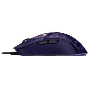 Mouse Gaming Razer Cobra Pokemon Gengar Edition RGB - PC Garage