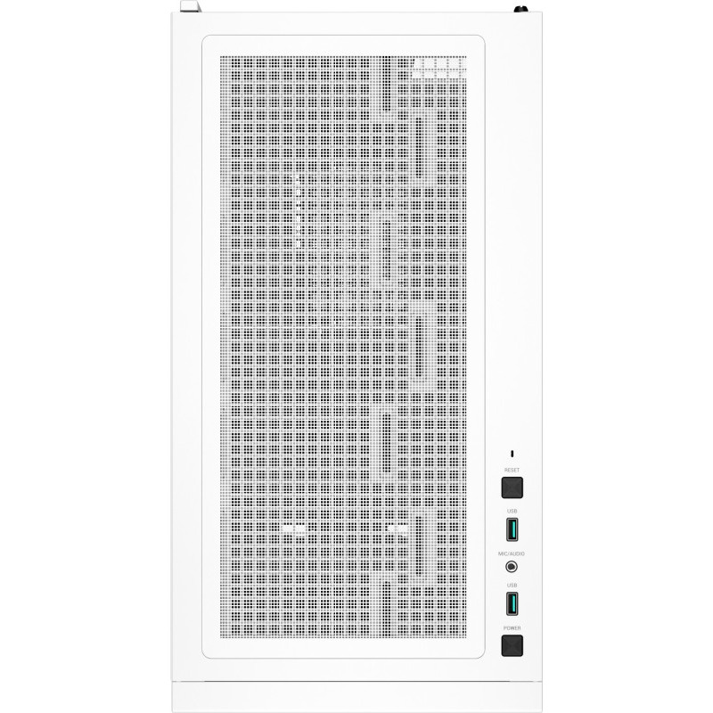 Carcasa Deepcool CH510 White - PC Garage