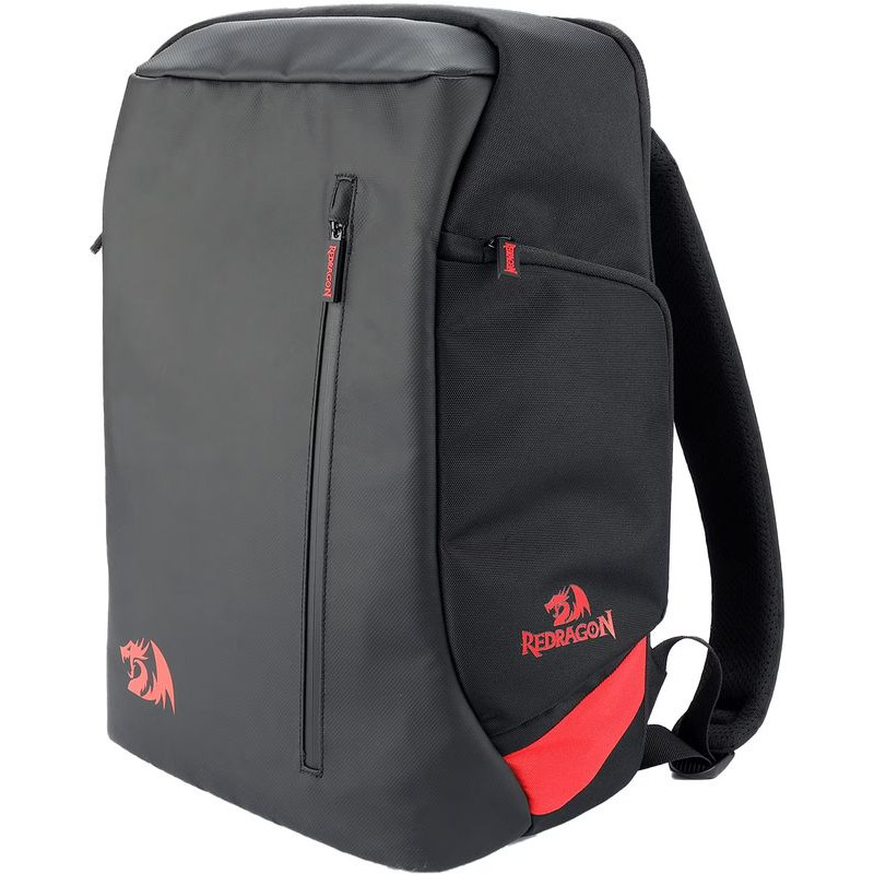 Redragon Rucsac notebook 20 inch Tardis 2 Black - PC Garage