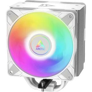 Cooler CPU ARCTIC AC Freezer 36 ARGB White - PC Garage