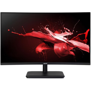 Monitor LED Acer Gaming ED270R S3 Curbat 27 inch FHD VA 5 ms 180 Hz HDR ...