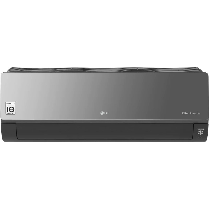 Aer conditionat LG Artcool Mirror 12000 BTU, Clasa A++/A+, Wi-Fi, Dual ...
