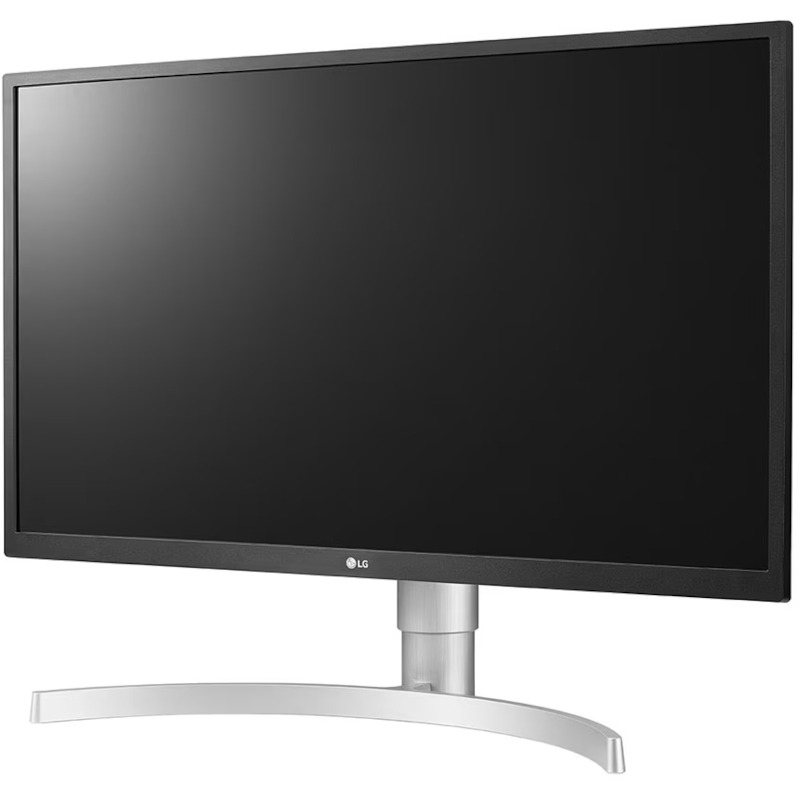 Monitor LED LG 27UL550P-W 27 inch UHD IPS 5 ms 60 Hz HDR FreeSync - PC ...