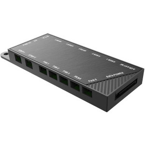 Gamemax PWM + ARGB HUB v3.0 - PC Garage