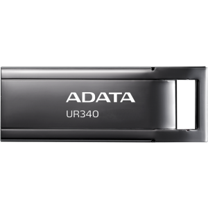 Memorie externa ADATA UR340 64GB USB 3.0 Black - PC Garage