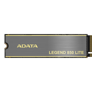 SSD ADATA Legend 850 Lite 500GB PCI Express 4.0 x4 M.2 2280 - PC Garage