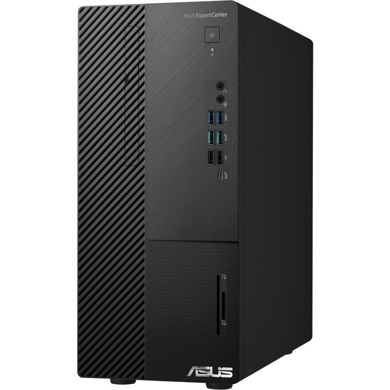 Desktop PC ASUS ExpertCenter D7 MT D700ME, Procesor Intel® Core™ i5 ...