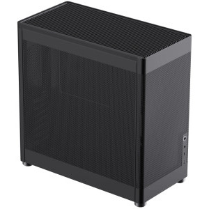 Carcasa Gamemax Meshbox Pro Black - PC Garage