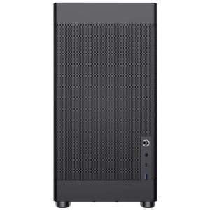 Carcasa Gamemax Meshbox Pro Black - PC Garage