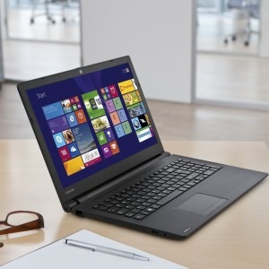 Laptop Toshiba 15.6" Satellite Pro R50-B-11U, HD, Procesor Intel® Core ...
