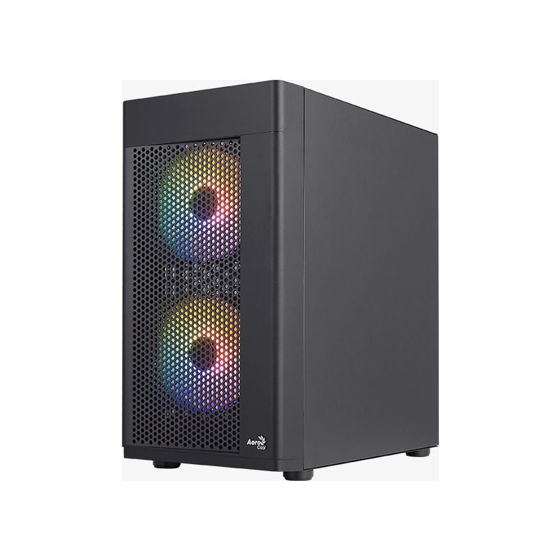 Carcasa Aerocool Hexform V2 RGB - PC Garage