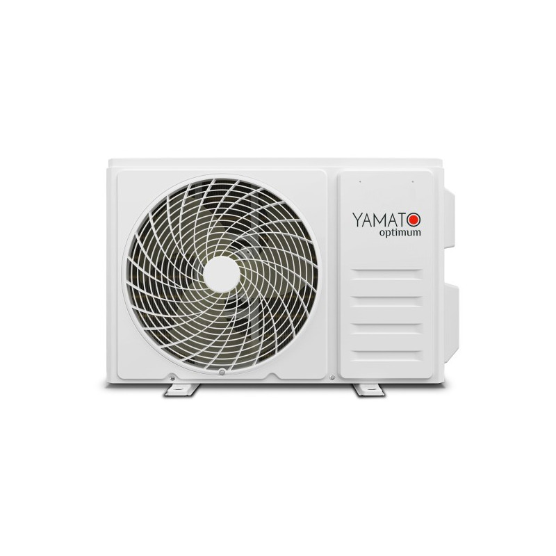 Aer conditionat Yamato Optimum YW18T2N, 18000 BTU, Clasa A++/A+, Wi-Fi ...