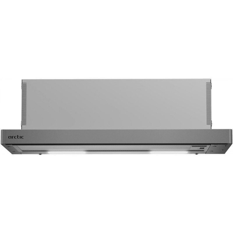 Hota incorporabila Arctic telescopica AHT6131X, Putere de absorbtie 300 ...
