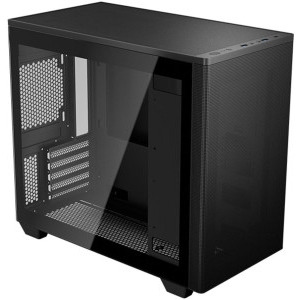 Carcasa Aerocool Stormfront Mini V1 Black - PC Garage
